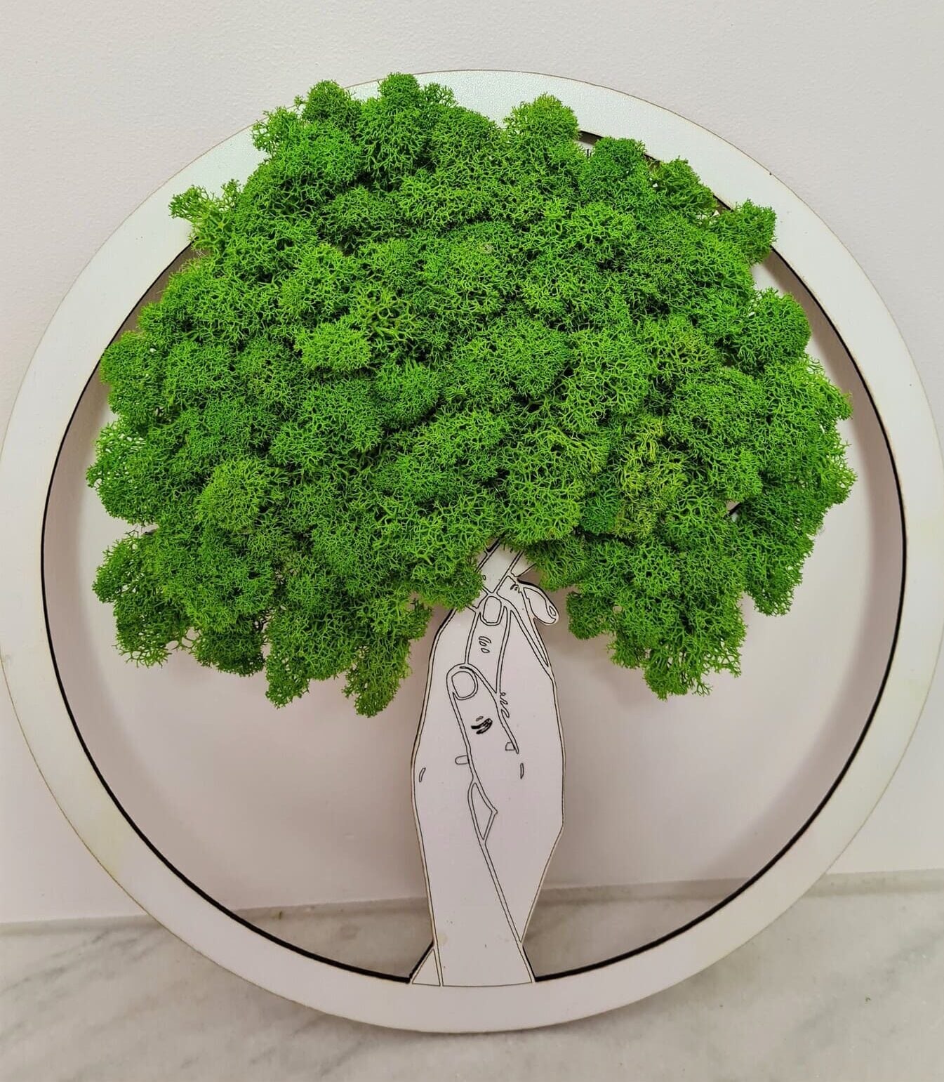 Copacul Prieteniei - Dar Cu Suflet